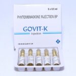 Pharma Franchise for Injections | Best Infusion PCD Company