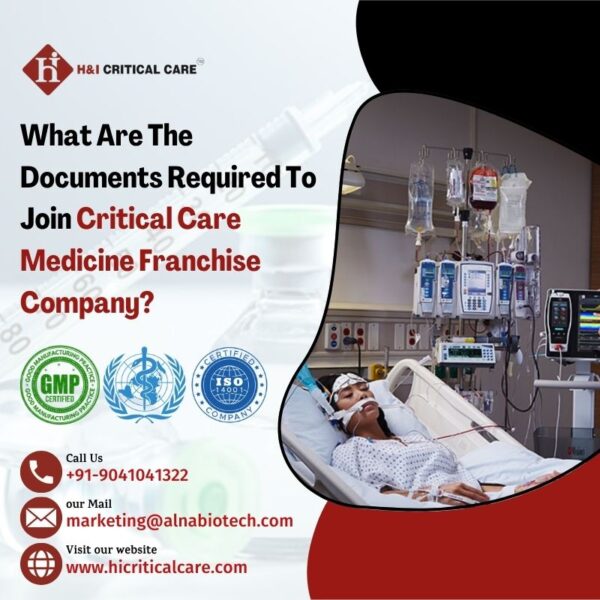 What Are The Documents Required To Join Critical Care Medicine ...